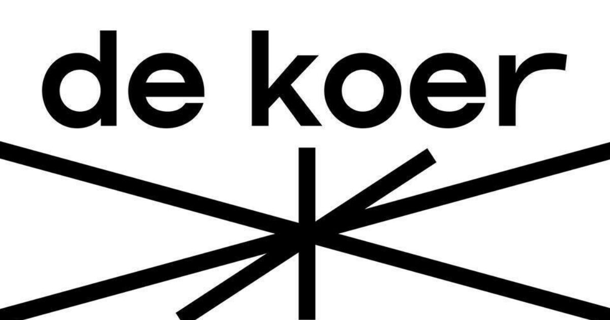 De Koer tickets kopen | ticketsgent.be